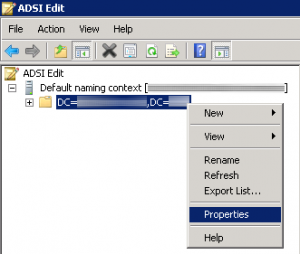 How to prevent users from adding a machine from Active Directory - the ...