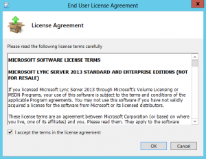 [Tutorial] Setting up and installing persistent chat for Lync Server 2013 - Jack Stromberg