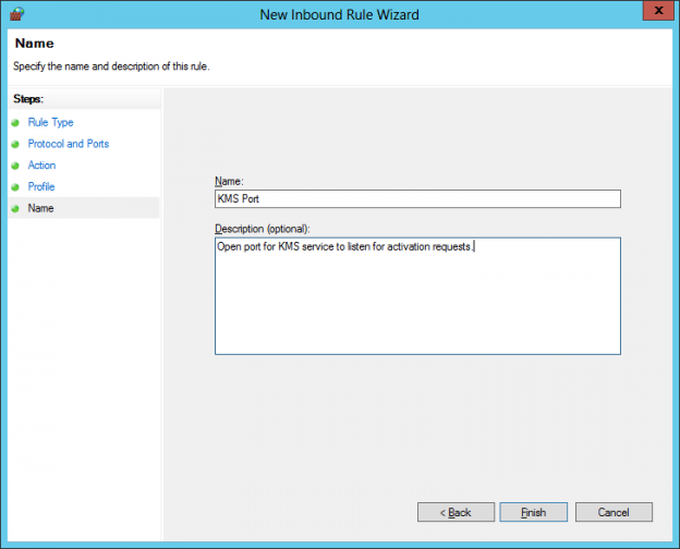 Tutorial - How to setup a KMS server for a Windows Domain - Jack Stromberg