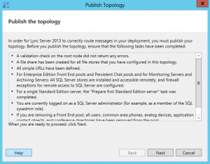 [Tutorial] Setting up and installing persistent chat for Lync Server 2013 - Jack Stromberg