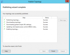 [Tutorial] Setting up and installing persistent chat for Lync Server 2013 - Jack Stromberg