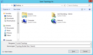 [Tutorial] Setting up and installing persistent chat for Lync Server 2013 - Jack Stromberg