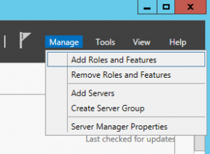 [Tutorial] Configuring BitLocker to store recovery keys in Active Directory - Jack Stromberg