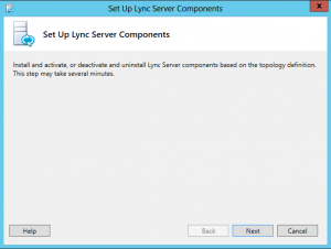 [Tutorial] Setting up and installing persistent chat for Lync Server 2013 - Jack Stromberg