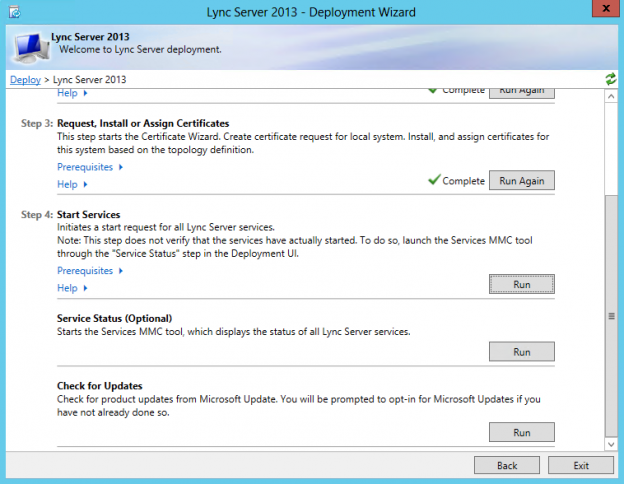 [Tutorial] Setting up and installing persistent chat for Lync Server 2013 - Jack Stromberg