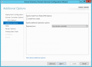 Migrating Domain Controllers From Server 2008 R2 to Server 2012 R2 - Jack Stromberg