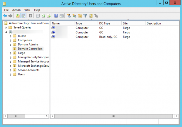 Migrating Domain Controllers From Server 2008 R2 to Server 2012 R2 ...