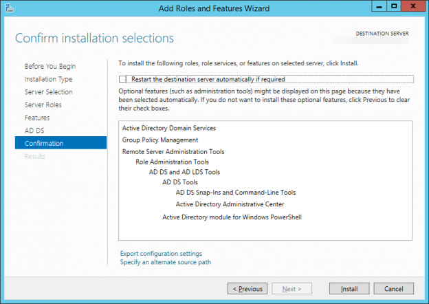 Migrating Domain Controllers From Server 2008 R2 to Server 2012 R2 - Jack Stromberg