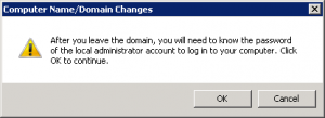 Migrating Domain Controllers From Server 2008 R2 to Server 2012 R2 - Jack Stromberg