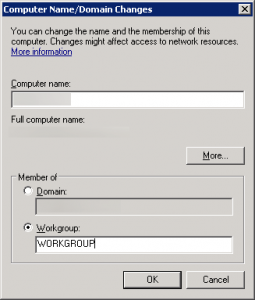 Migrating Domain Controllers From Server 2008 R2 to Server 2012 R2 - Jack Stromberg