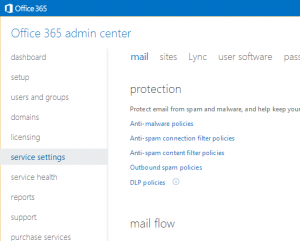AD RMS (Rights Management Services) for Office 365 - Jack Stromberg