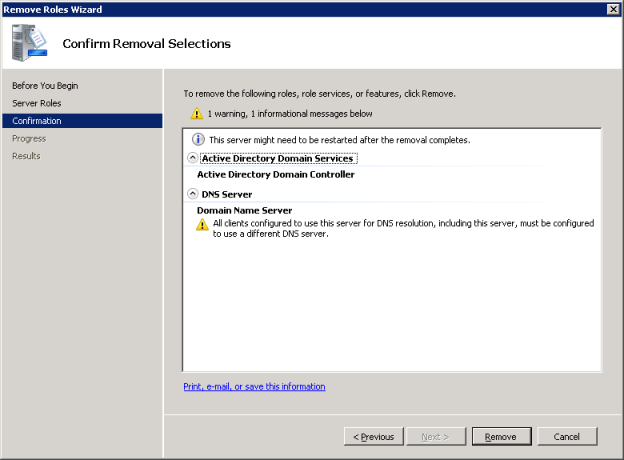 Migrating Domain Controllers From Server 2008 R2 to Server 2012 R2 - Jack Stromberg