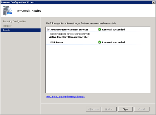 Migrating Domain Controllers From Server 2008 R2 to Server 2012 R2 - Jack Stromberg