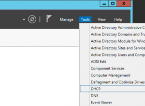 Error: DHCP: Credentials for DNS update should be configured if secure dynamic DNS update is ...