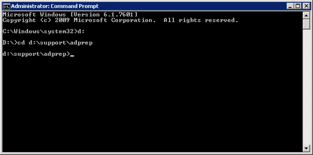 Migrating Domain Controllers From Server 2008 R2 To Server 2012 R2