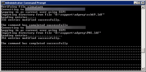 Migrating Domain Controllers From Server 2008 R2 to Server 2012 R2 ...