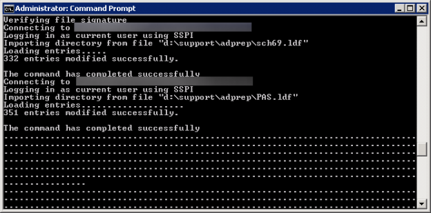 Migrating Domain Controllers From Server 2008 R2 To Server 2012 R2