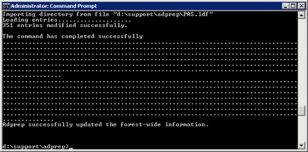 Migrating Domain Controllers From Server 2008 R2 to Server 2012 R2 - Jack Stromberg