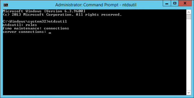 Migrating Domain Controllers From Server 2008 R2 to Server 2012 R2 ...