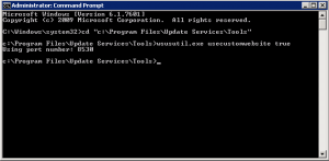 Windows Update Services - Multiple Errors in Event Viewer - Event ID ...