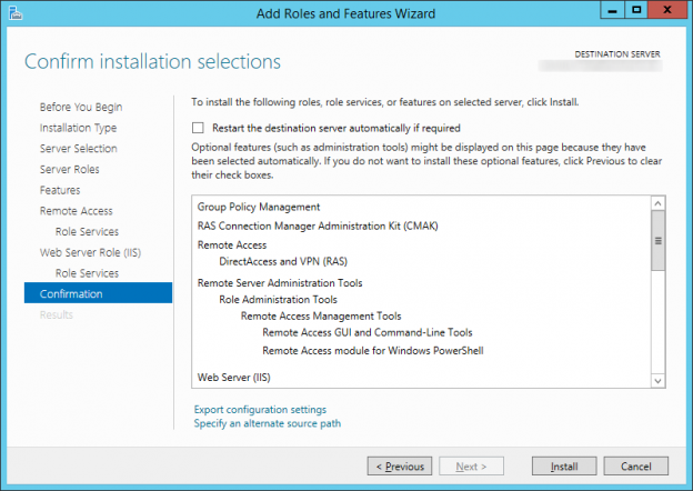[Tutorial] Configuring Direct Access on Server 2012 R2 - Jack Stromberg