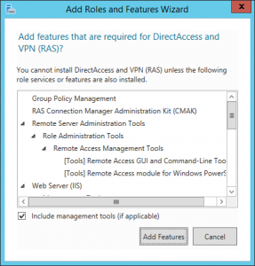 [Tutorial] Configuring Direct Access on Server 2012 R2 - Jack Stromberg
