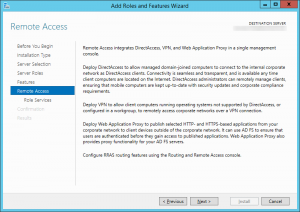[Tutorial] Configuring Direct Access on Server 2012 R2 - Jack Stromberg