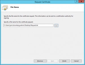 Enabling SSL on Windows Server Update Services (WSUS) - Jack Stromberg