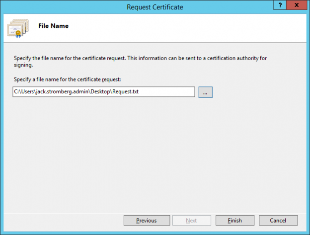 Enabling SSL on Windows Server Update Services (WSUS) - Jack Stromberg