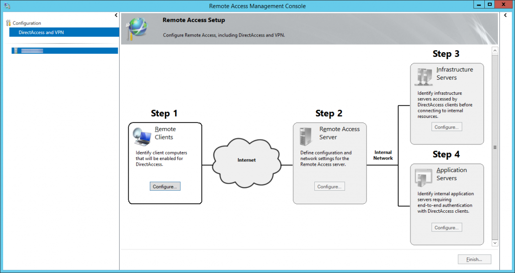 [Tutorial] Configuring Direct Access on Server 2012 R2 - Jack Stromberg