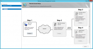 [Tutorial] Configuring Direct Access on Server 2012 R2 - Jack Stromberg