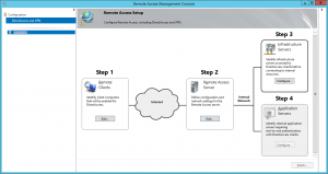 [Tutorial] Configuring Direct Access on Server 2012 R2 - Jack Stromberg