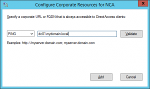 [Tutorial] Configuring Direct Access on Server 2012 R2 - Jack Stromberg