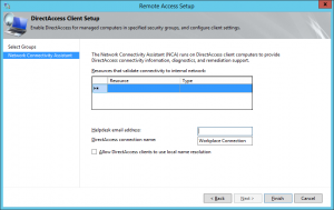 [Tutorial] Configuring Direct Access on Server 2012 R2 - Jack Stromberg