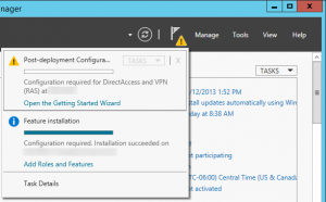 [Tutorial] Configuring Direct Access on Server 2012 R2 - Jack Stromberg