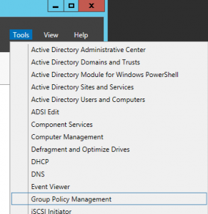 [Tutorial] Configuring BitLocker to store recovery keys in Active Directory - Jack Stromberg