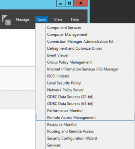 [Tutorial] Configuring Direct Access on Server 2012 R2 - Jack Stromberg