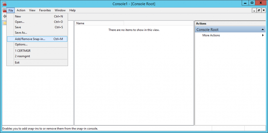 [Tutorial] Configuring Direct Access on Server 2012 R2 - Jack Stromberg