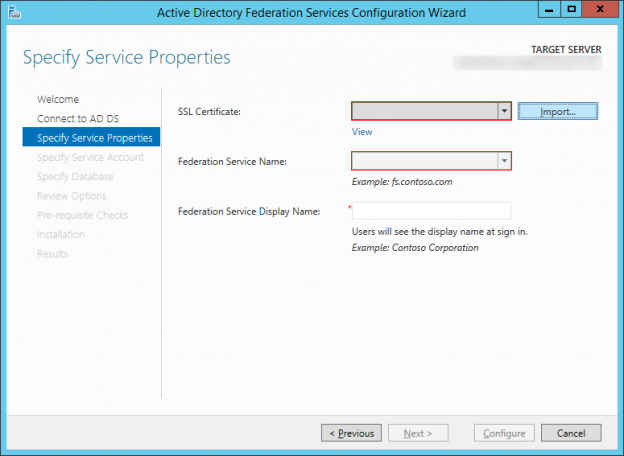 [Tutorial] Upgrading from ADFS 2.0 (Server 2008 R2) to ADFS 3 (Server ...