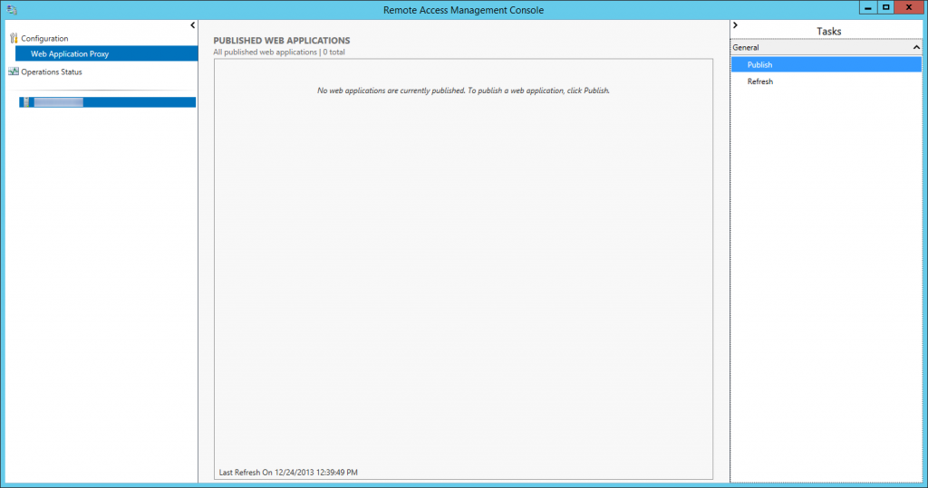 [Tutorial] Upgrading from ADFS 2.0 (Server 2008 R2) to ADFS 3 (Server ...