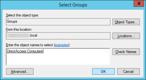 [Tutorial] Configuring Direct Access on Server 2012 R2 - Jack Stromberg