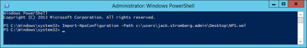 Active Directory | Jack Stromberg