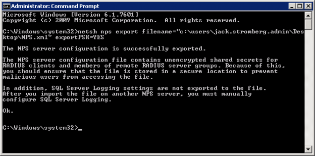 Active Directory Archives - Jack Stromberg