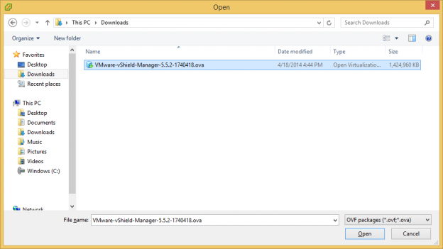 [Tutorial] Deploying VMware vCloud Networking and Security 5.5 - Jack Stromberg