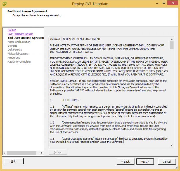 [Tutorial] Deploying VMware vCloud Networking and Security 5.5 - Jack Stromberg