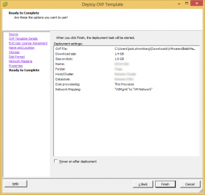 [Tutorial] Deploying VMware vCloud Networking and Security 5.5 - Jack Stromberg