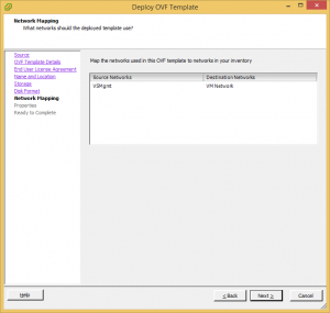 [Tutorial] Deploying VMware vCloud Networking and Security 5.5 - Jack Stromberg