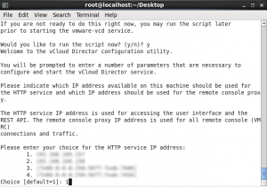[Tutorial] Deploying VMware vCloud Director 5.5 - Jack Stromberg