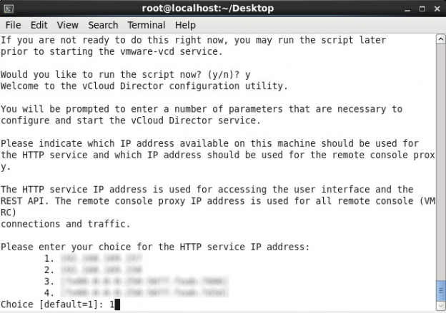 [Tutorial] Deploying VMware vCloud Director 5.5 - Jack Stromberg