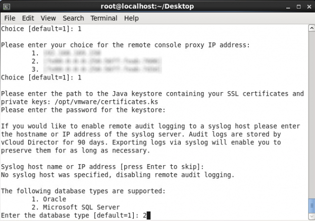 [Tutorial] Deploying VMware vCloud Director 5.5 - Jack Stromberg